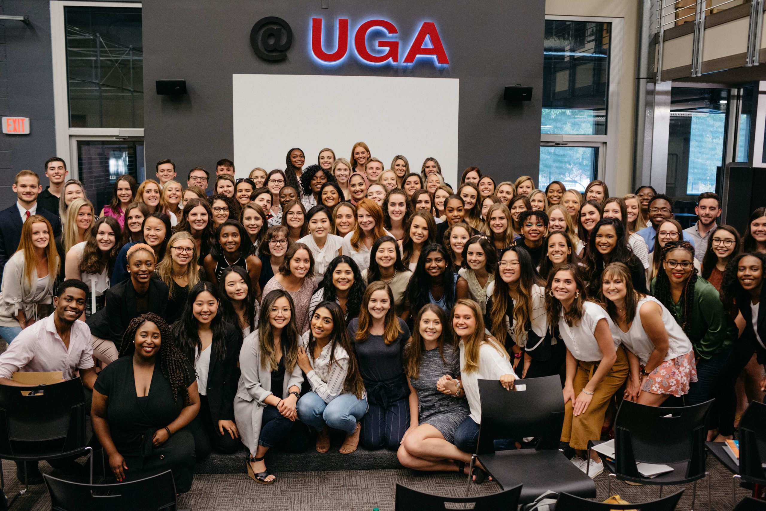 Talking Dog - Advertising and Public Relations at UGA