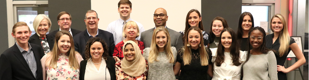 About AdPR & Faculty - Advertising and Public Relations at UGA