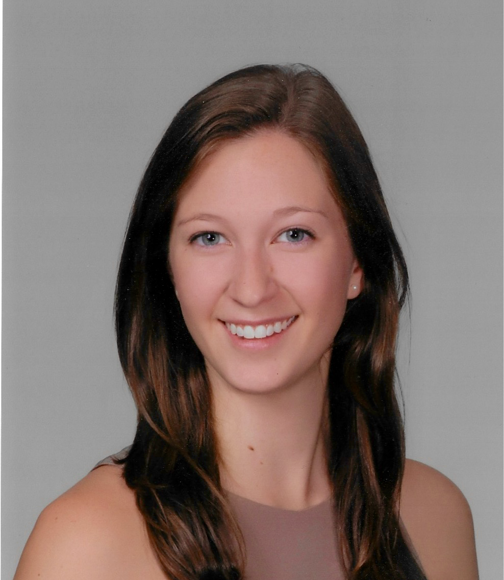 Student Spotlight - Emma Goodloe - Advertising and Public Relations at UGA