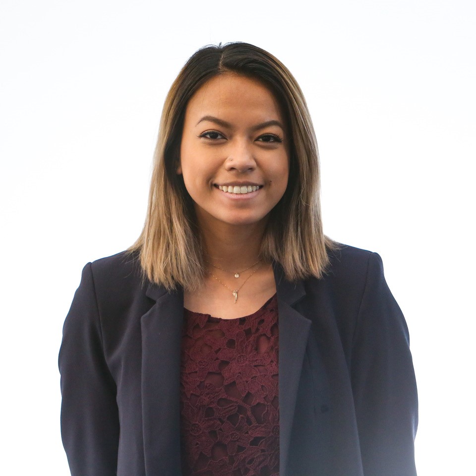 Two AdPR Students selected for the MAIP Fellowship Program ...