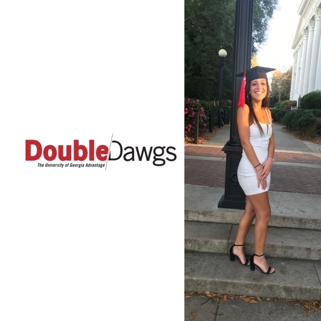 An Insider's Take on Double Dawgs - Advertising and Public Relations at UGA